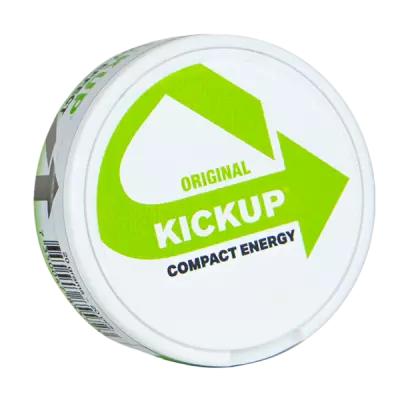 Kick UP Original – South Snus